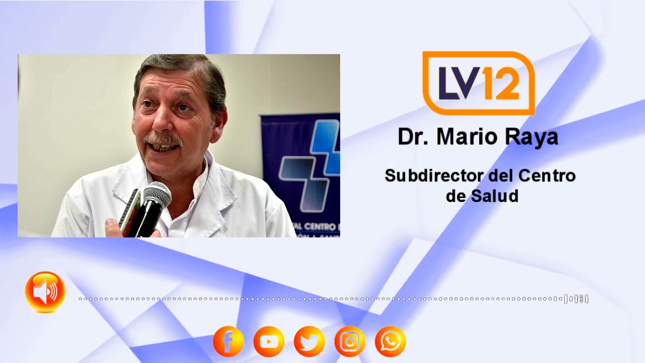 Doctor Mario Raya - YouTube
