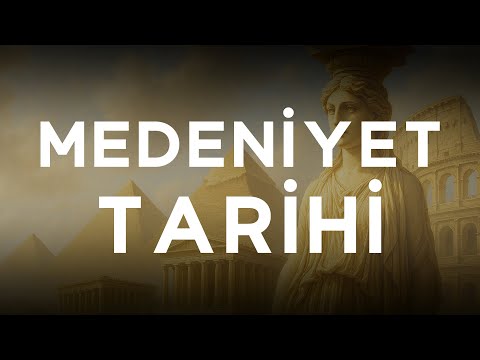 Medeniyetin Sıfır Noktası: İnsanlığın Büyük Serüveni