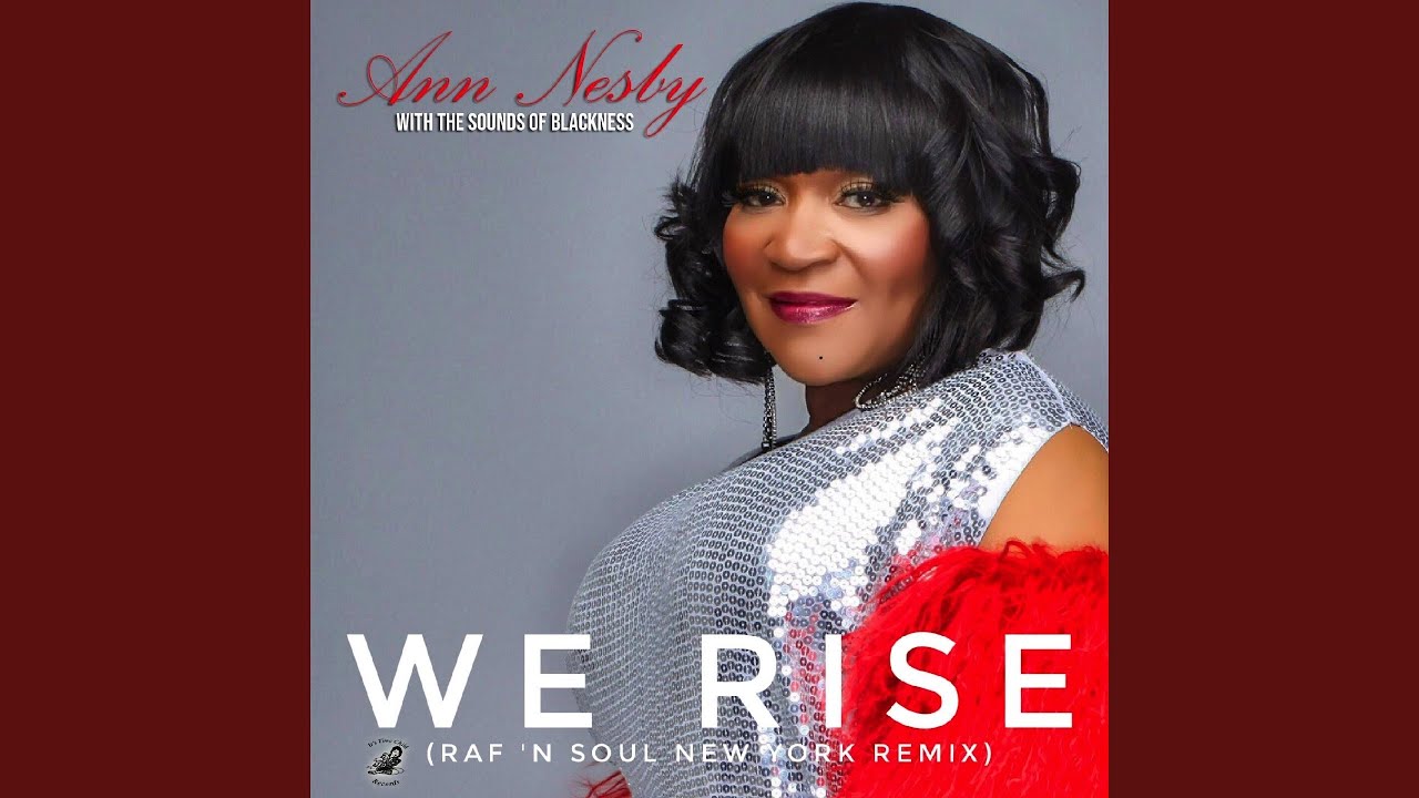 We Rise (Raf 'n' Soul New York Remix) - YouTube