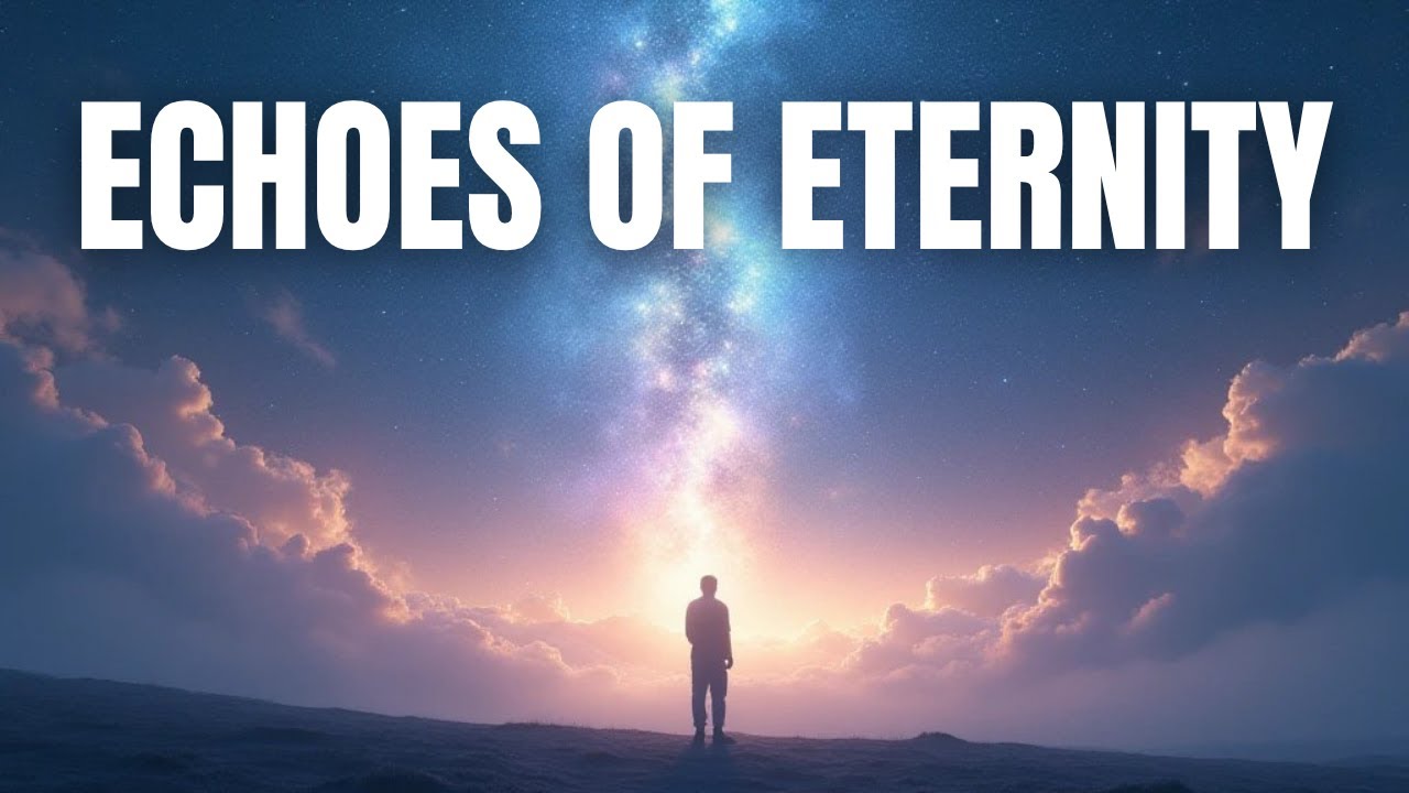Echoes of Eternity — A Journey Through God's Endless Love - YouTube