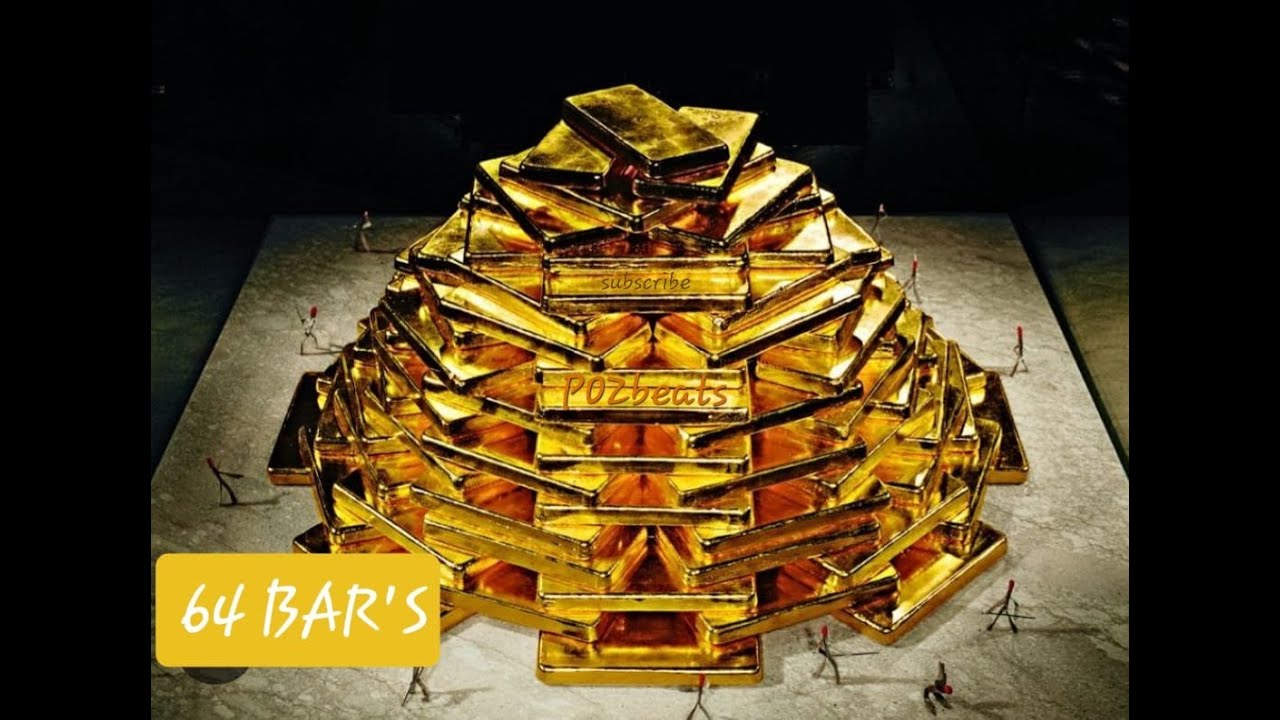 UKHIPHOP/FREESTYLE/INSTRUMENTAL-"64 BAR'S" - YouTube