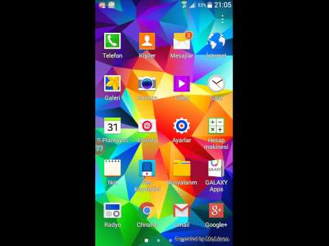 samsung galaxy grand prime özellikler