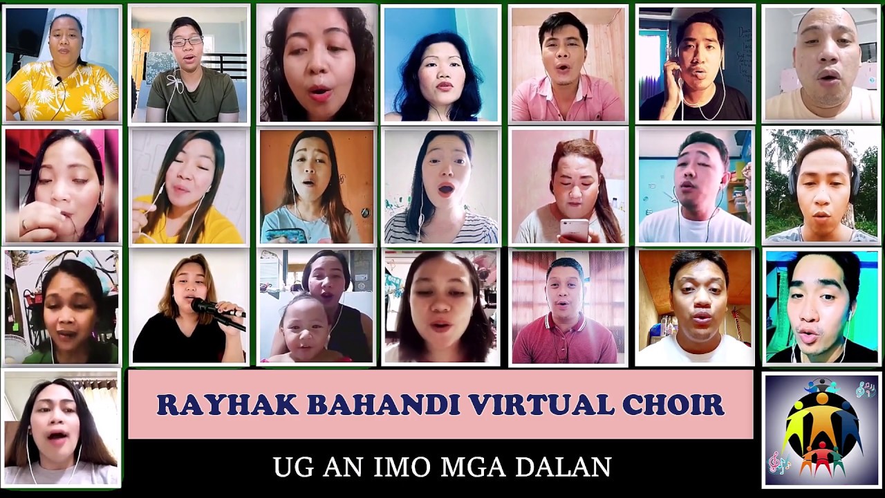 An Tugon - Composed by Norberto Romualdez / Arranged by Ricky Villamor ...