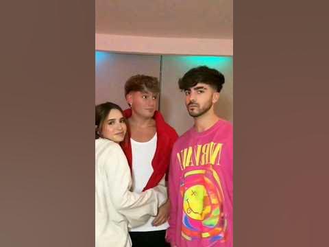 Domelipa,Ian Lucas y Fede vigevani - YouTube