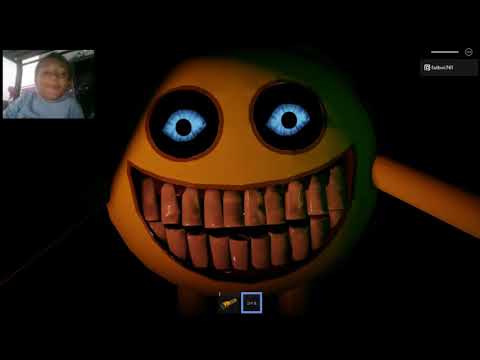 Fear of smiles part 6 (Roblox) - YouTube