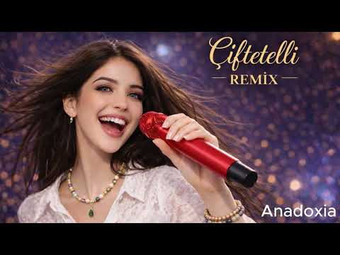 En İyi Oyun Havaları Cover 2026 - 1 |  Anadoxia