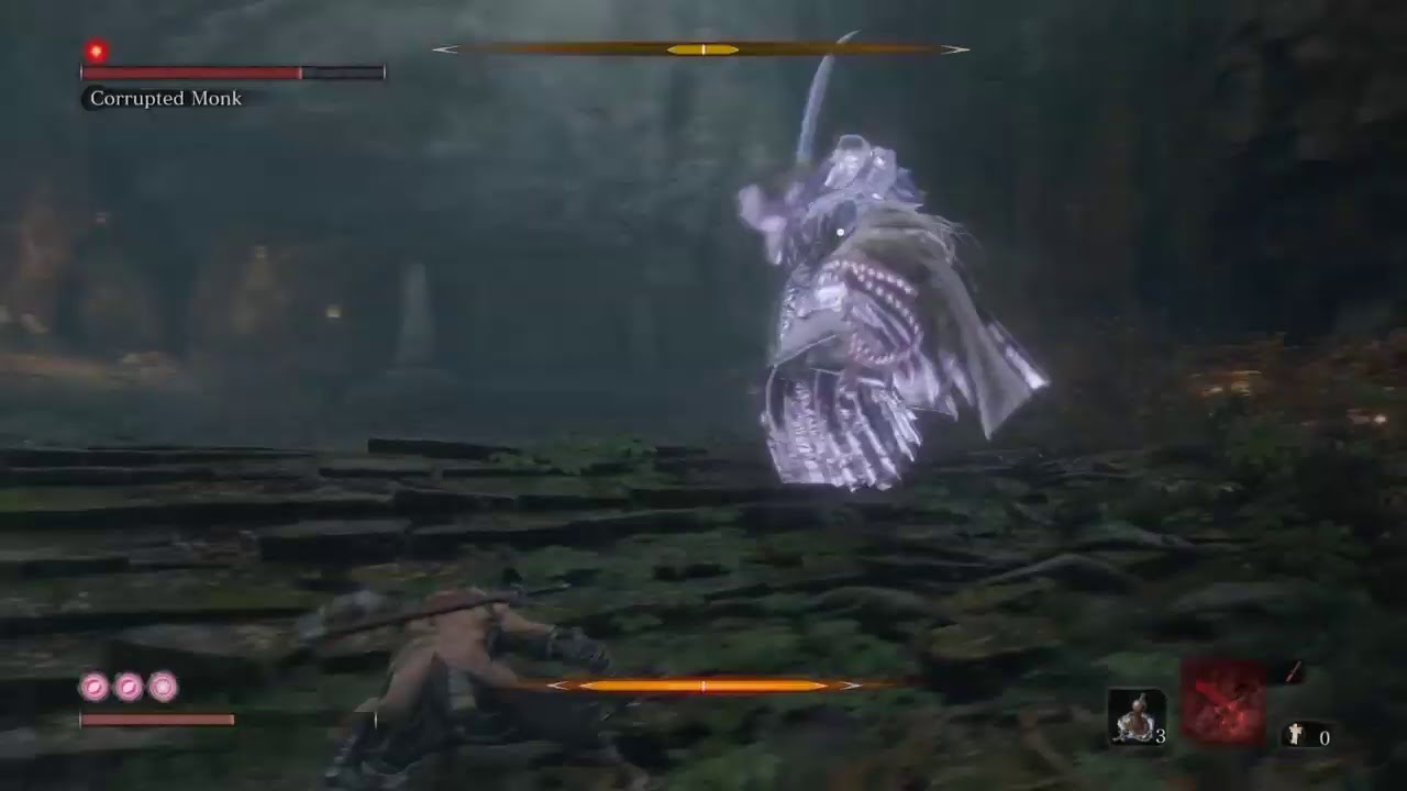 JCee Sekiro - YouTube