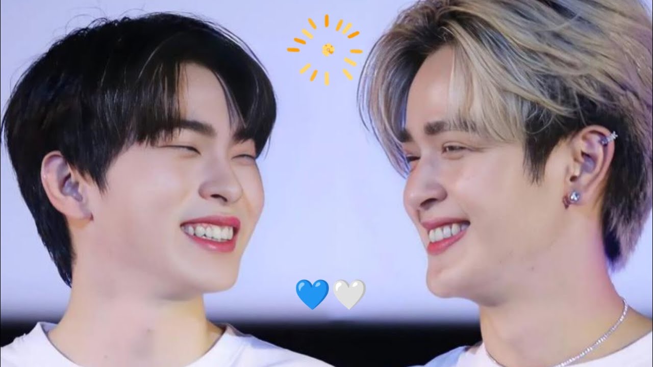 yoonton 🐳🌳💙 - YouTube