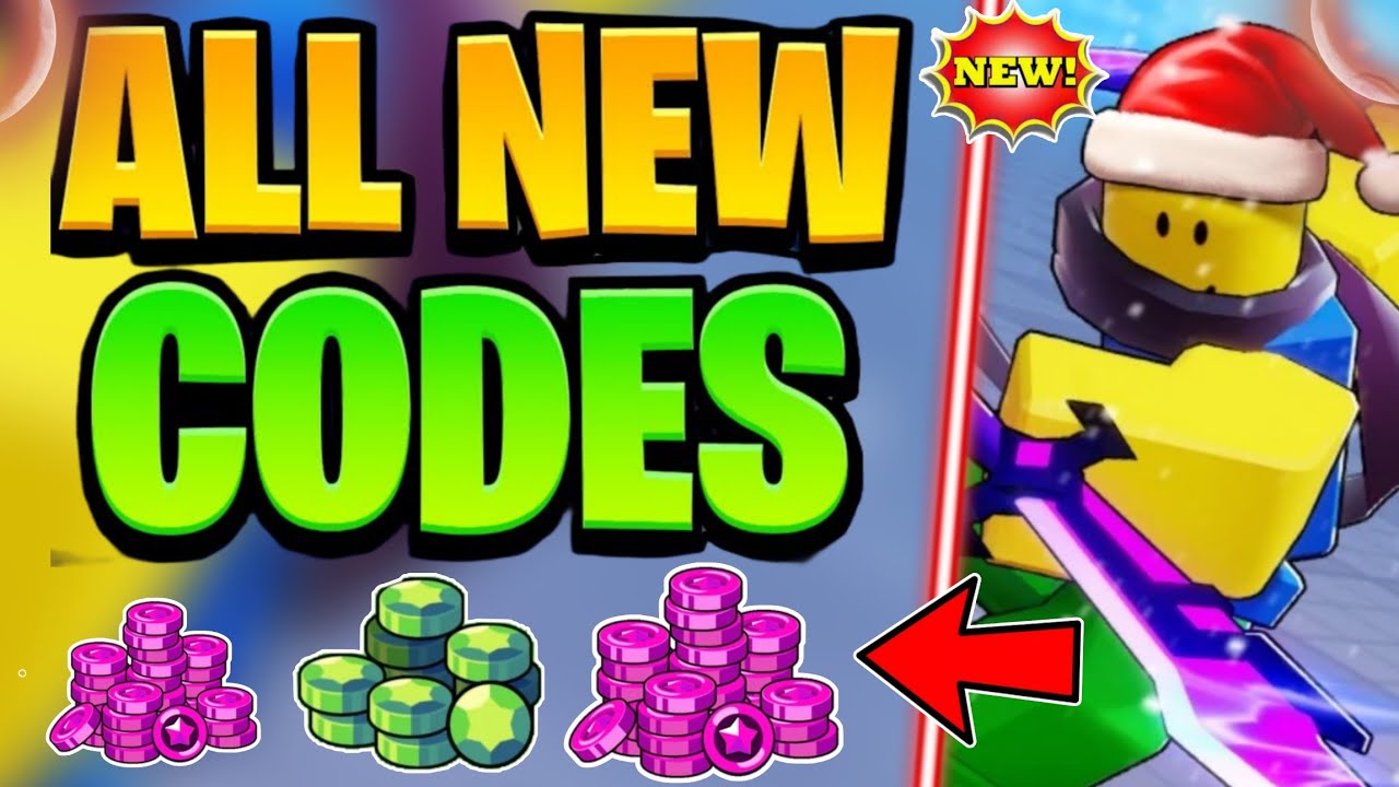 🎉 Mingle 🎉 WEAPON FIGHTING SIMULATOR CODES - ROBLOX WEAPON FIGHTING ...