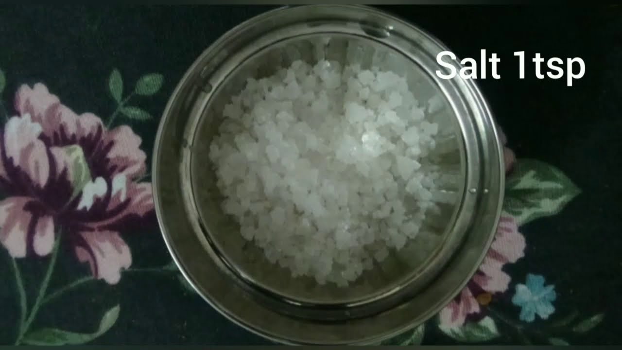 How to make Vanjaram Meen Kozhambu / Seer Fish Gravy - YouTube