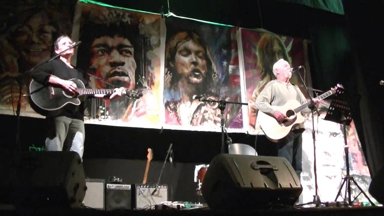 BUCKSIN STALLION - CORAL & TERRY SOUTHWELL live@TVZ International ...
