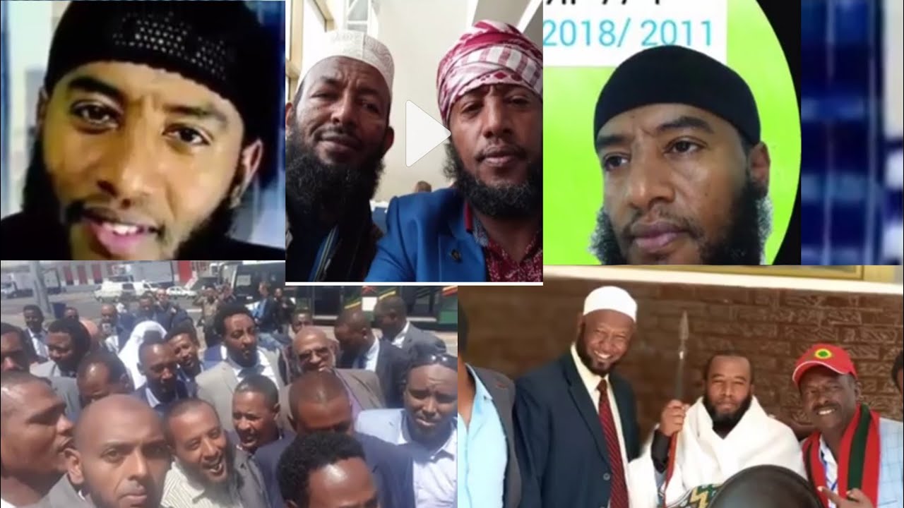 Sheikh Alii Jiimmaa Fi Ustaaz Raayyaa Abbaa/Subscriber like godhi - YouTube