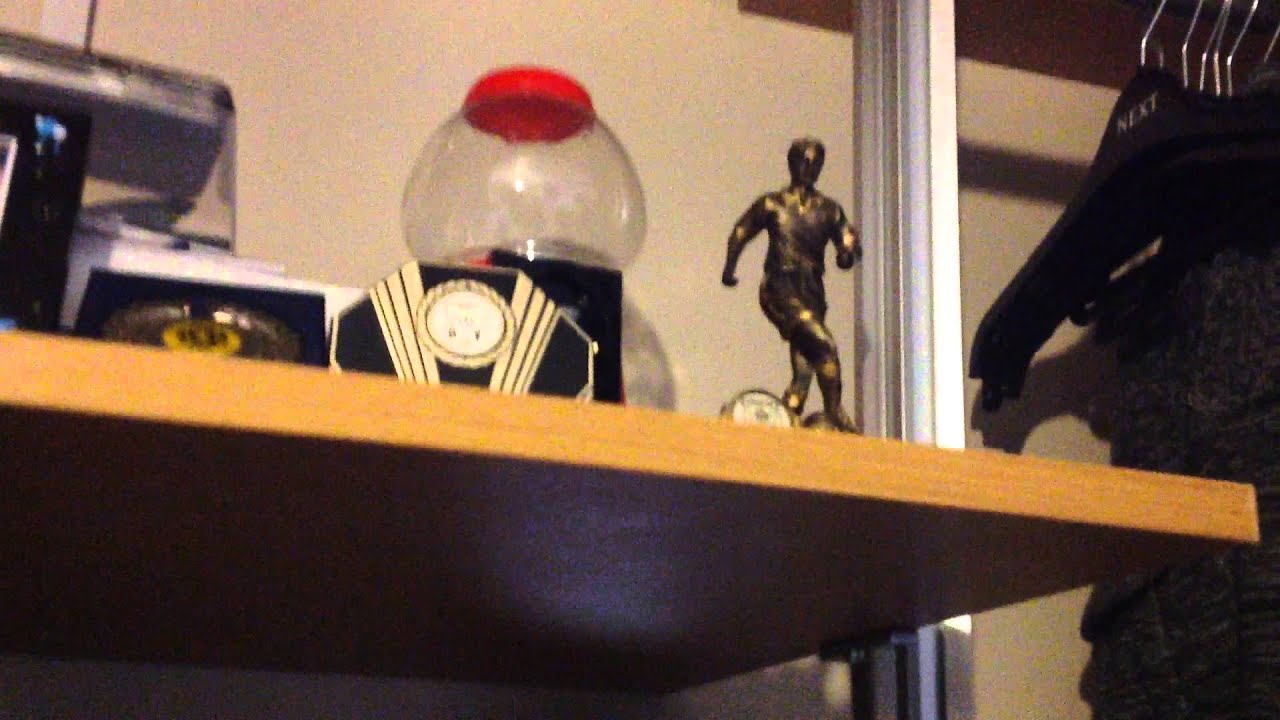 Shadow souls gaming HQ tour ! - YouTube