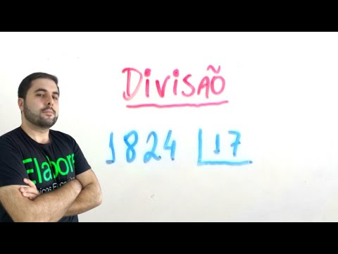 DIVISÃO - Aprenda a dividir em 4 minutos! - YouTube