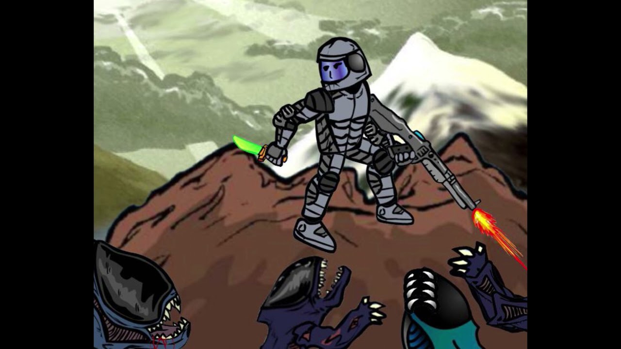 Brink of Alienation 4 OST Part One - YouTube