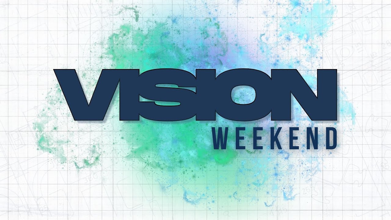 Vision | 02-12-2023 | Pastor Jason Creech - YouTube