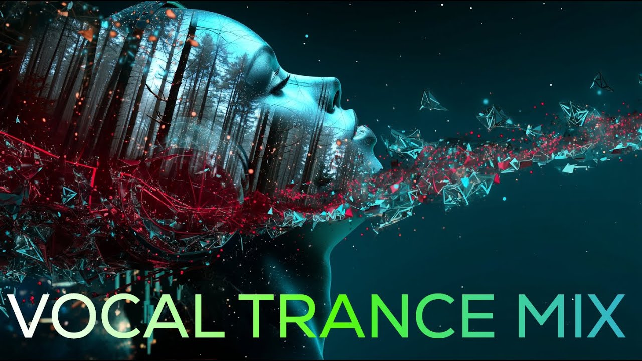 New Best Trance Mix 2025 | Uplifting Vocal Trance - YouTube