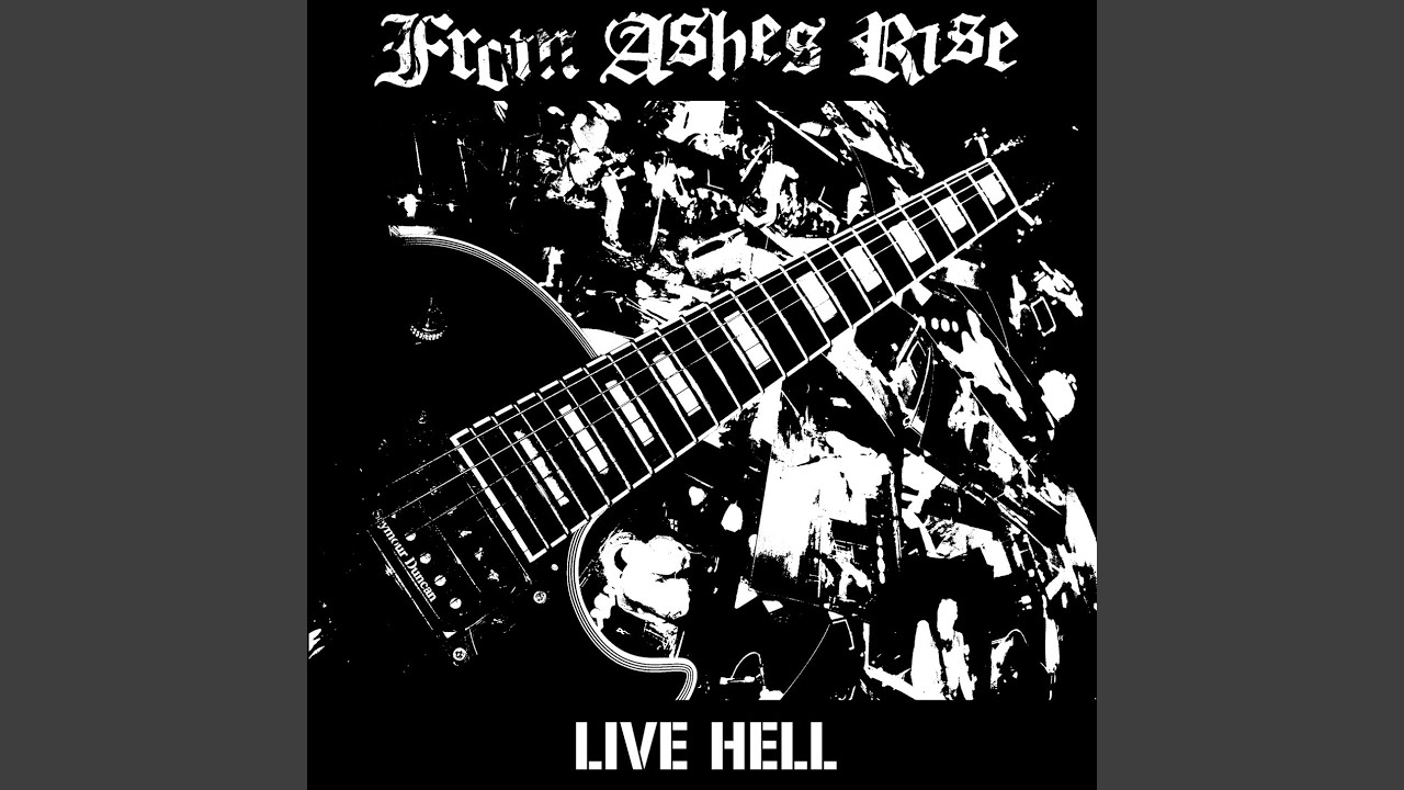 The Final Goodbye (Live) - YouTube