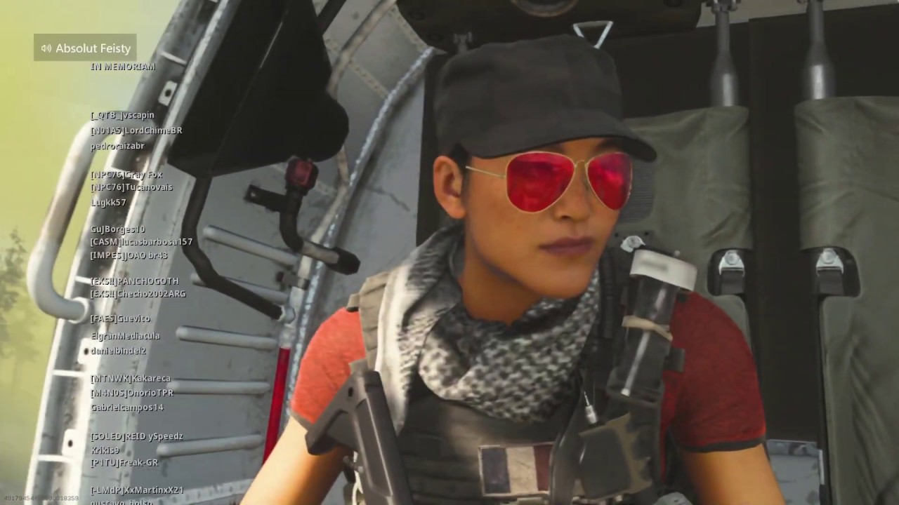 EOD - O Melhor Perk do Tier 1 - YouTube