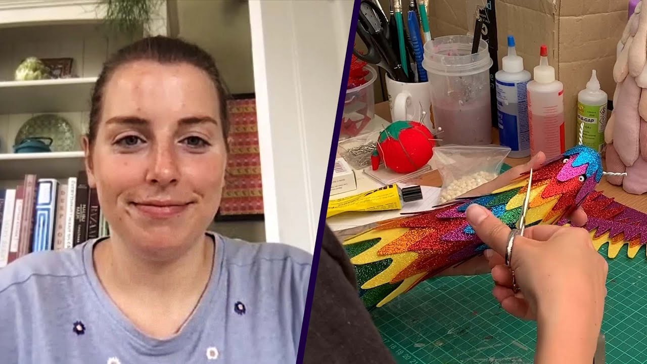 How homemade stop motion animation captured what it’s like to not fit ...