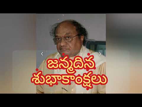 Remembering the legacy of C.Narayana Reddy