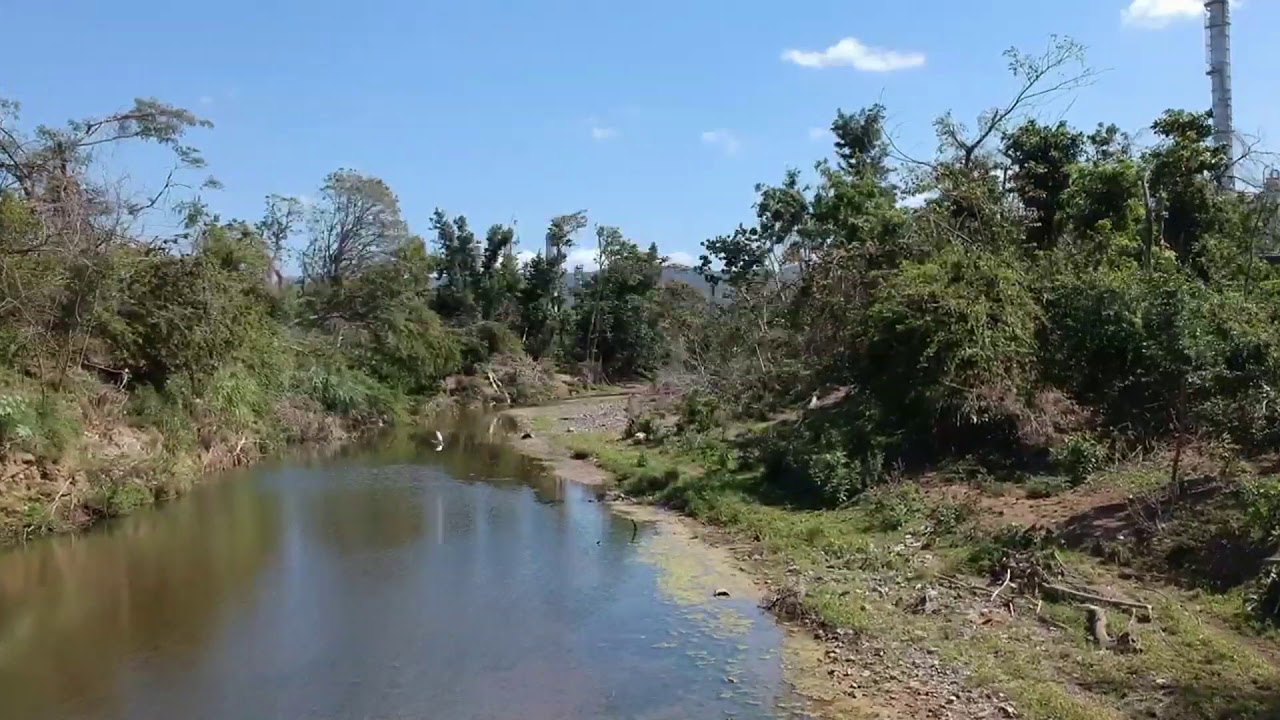 Peñuelas Puerto Rico - YouTube