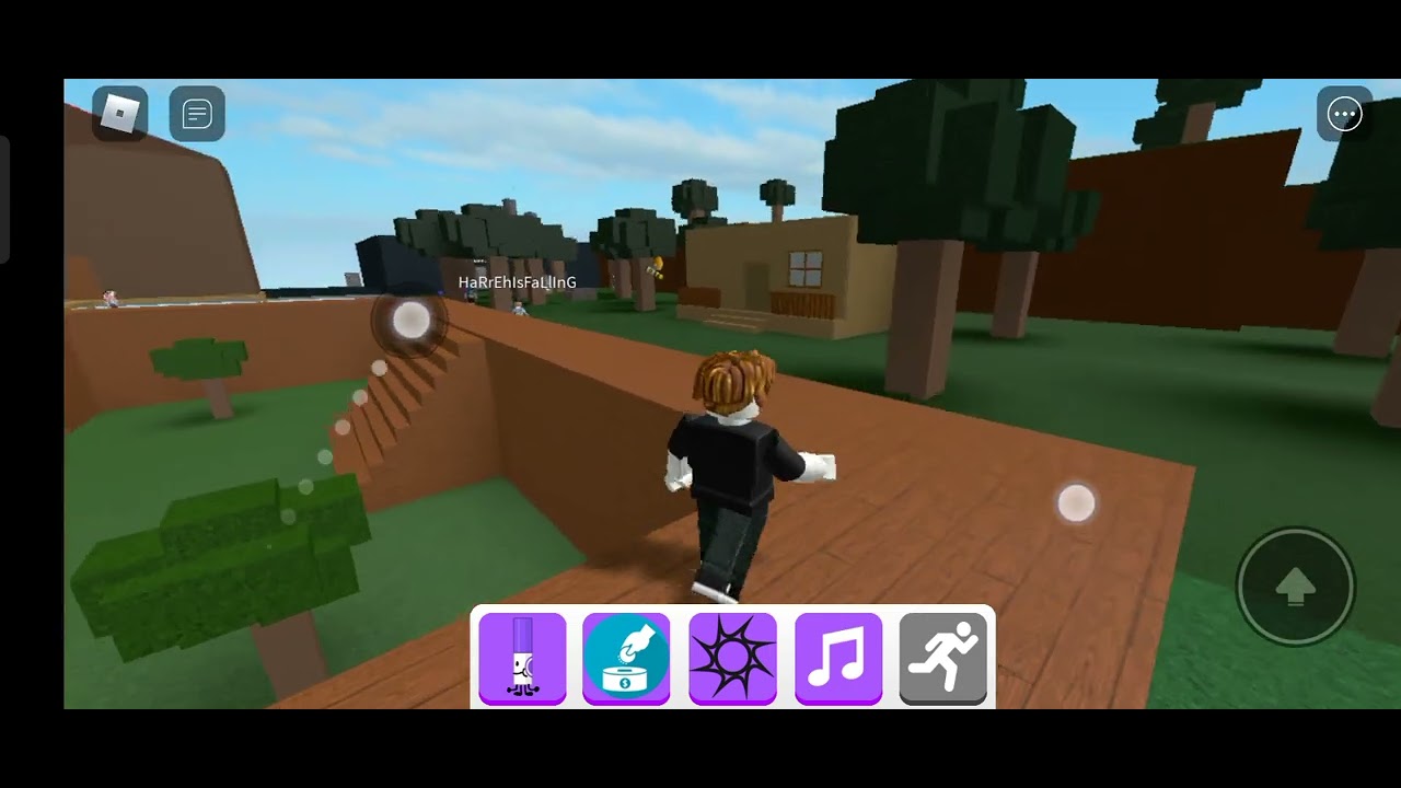 Roblox Find the Markers. - Game (Easy Markers) - YouTube