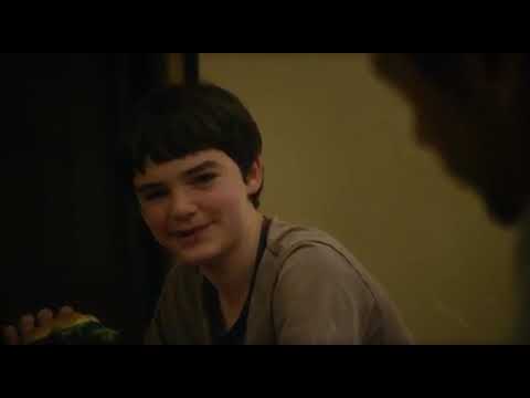 Wrong turn sex scene and horror