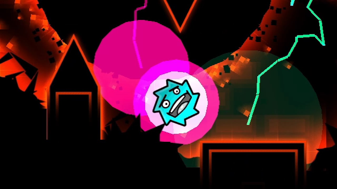 INFERNAL ABYSS 91% - YouTube