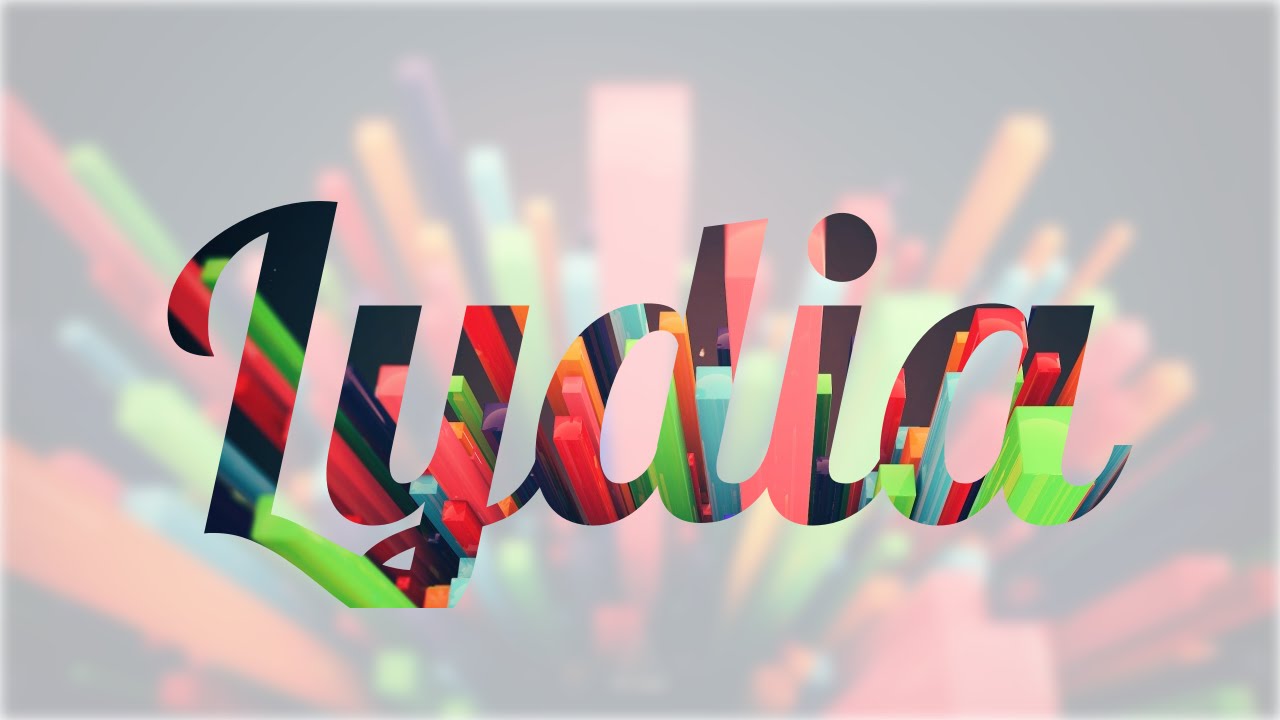 Significado de Lydia, nombre Inglés para tu bebe niño o niña (origen y ...