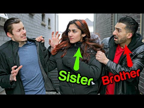 BEHEN aur BHAI Ka PYAR | Part 2 | Sham Idrees