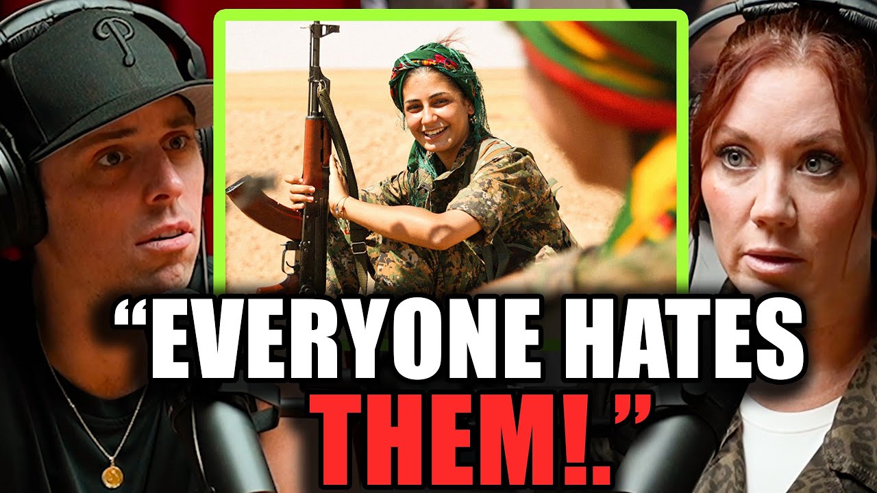 I Discovered the MOST Friendly Country in the Middle East! | Shawnee ...