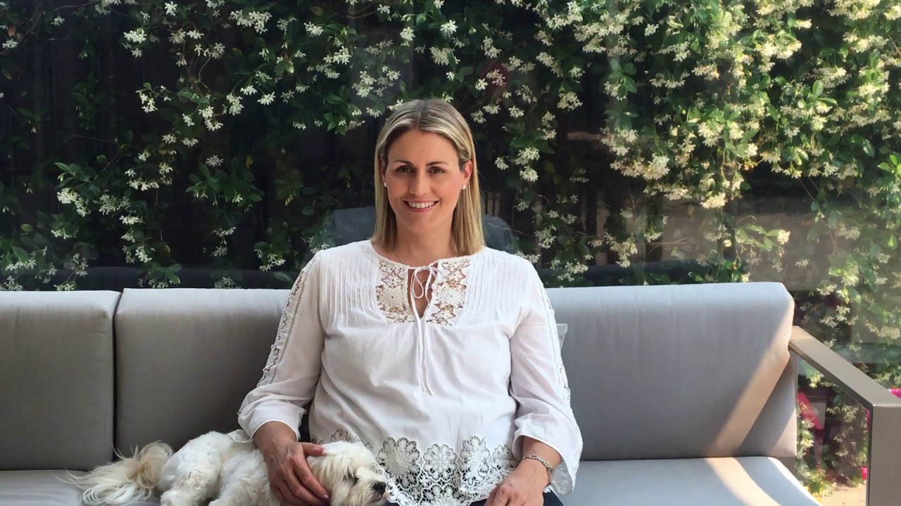 Australian National Solar: Another happy Solar client - YouTube