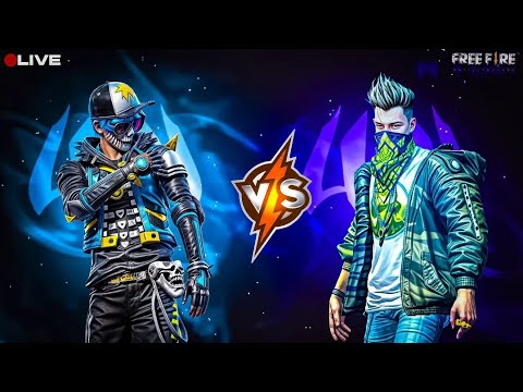 b2l Akshay Gaming Live Stream #freefire #freefirebattleground #diamond ...