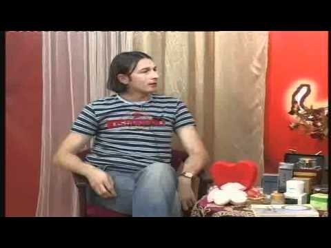 Astrolog Predrag Petkovic u emisiji Ljubav i moda 5/6 - YouTube