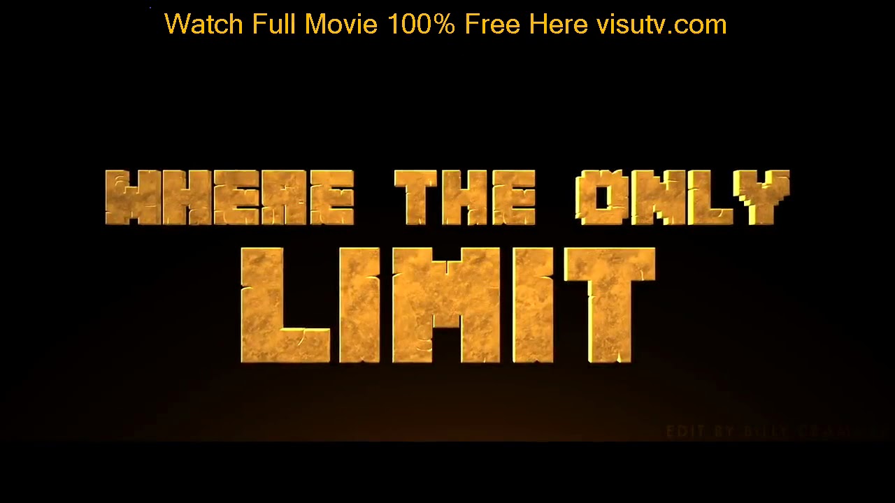 MINECRAFT THE MOVIE 2020 Concept HD - YouTube