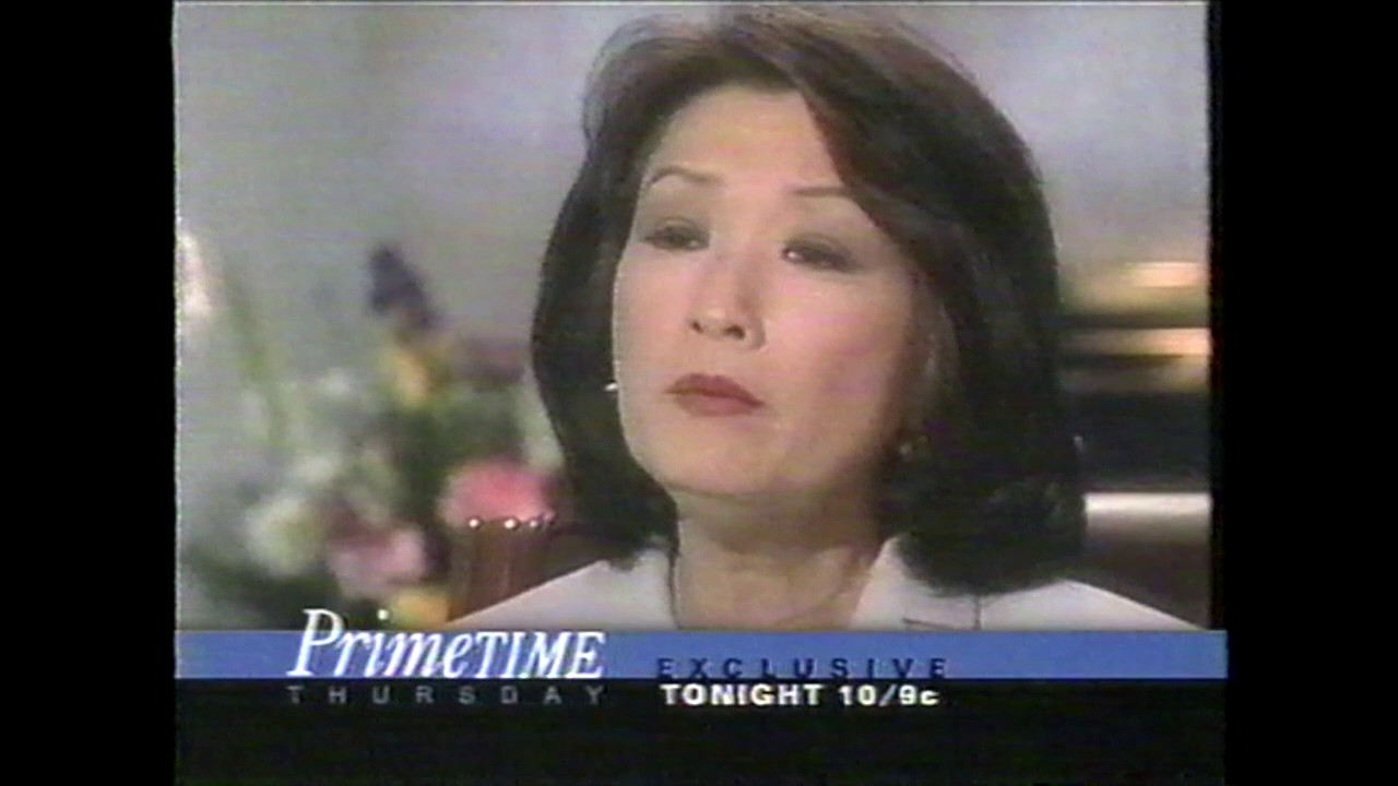 Gary Condit Speaks Out about Chandra Levy (2002) - YouTube