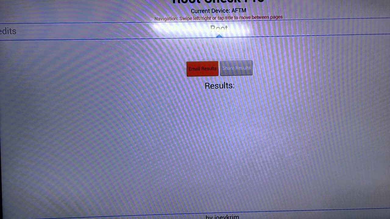 FireTV Stick Rooted - Maximus64 - YouTube