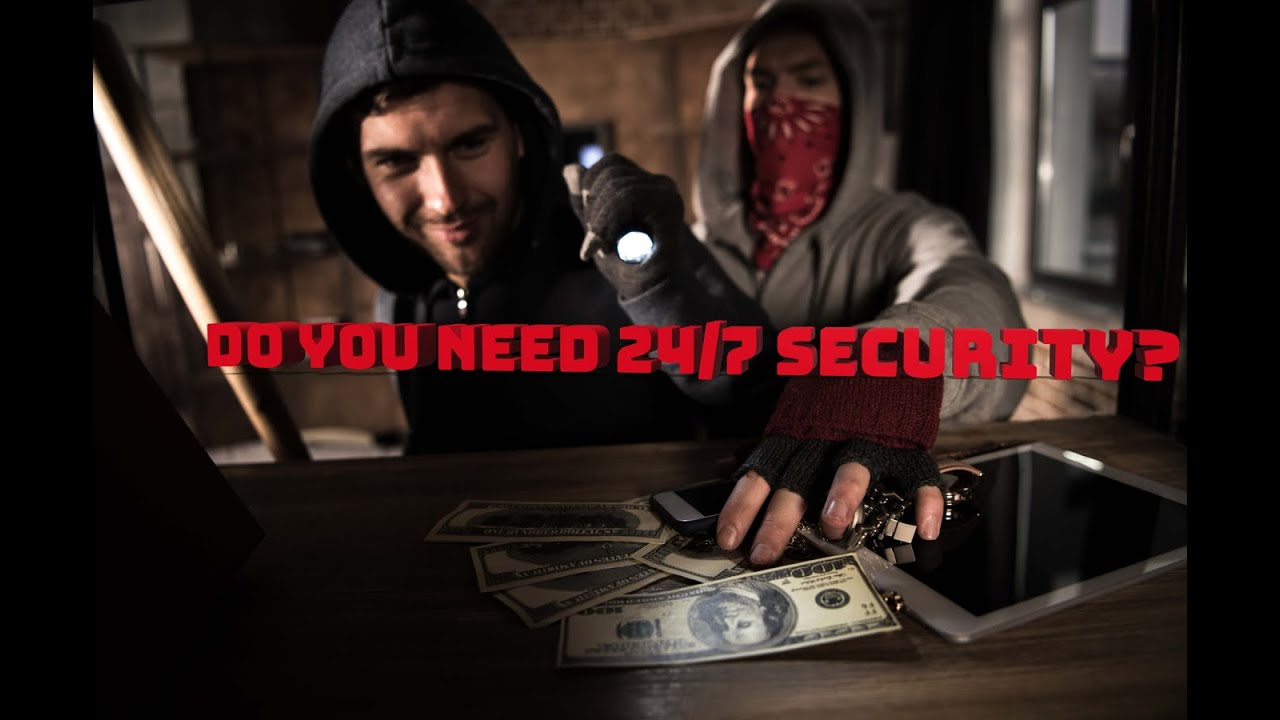 Safe Passage Virtual Gate Guard - YouTube