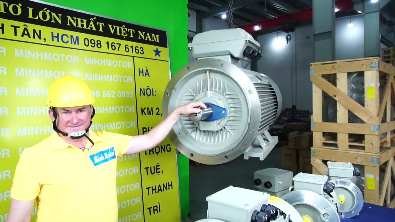 Flange B35 Motor 3 Phase 0.75kw 1.5kw 2.2kw 3kw 3.7kw 5.5kw 7.5kw ...