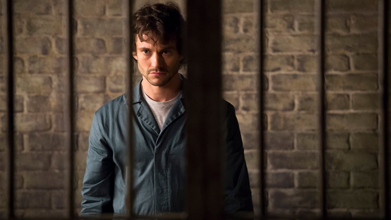 HANNIBAL Season 2 - Own it on Blu-ray, Digital & DVD - YouTube