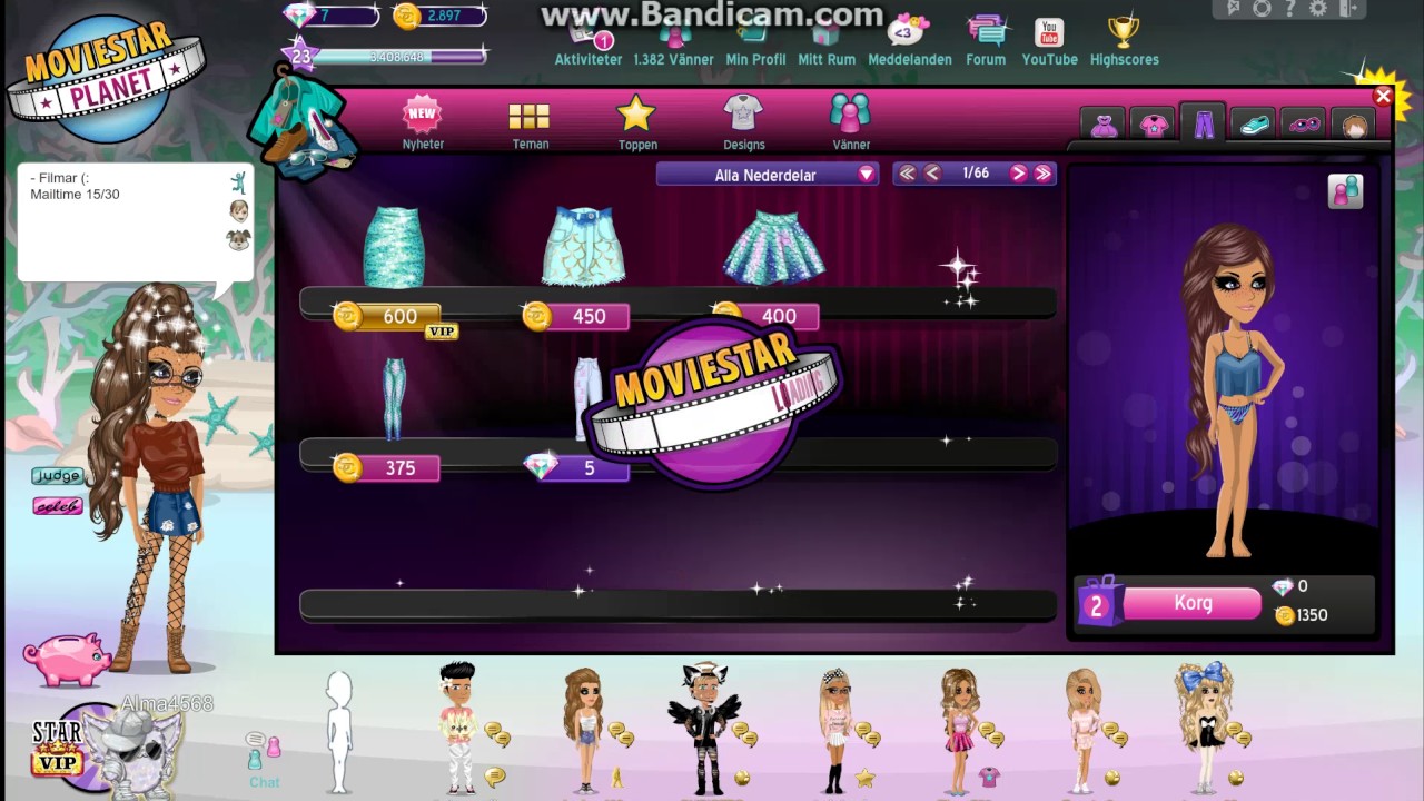 Msp#2 - YouTube