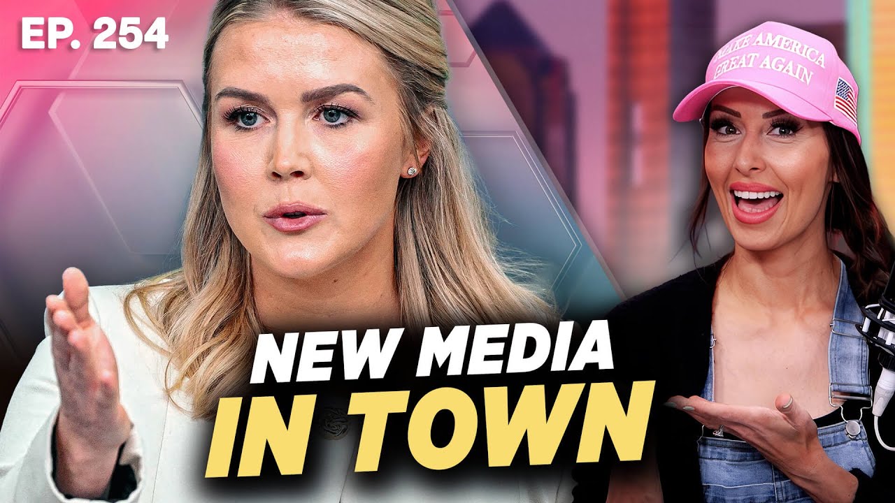 Trump Orders DISMANTLING of State-Funded Media | 3/28/25 - YouTube