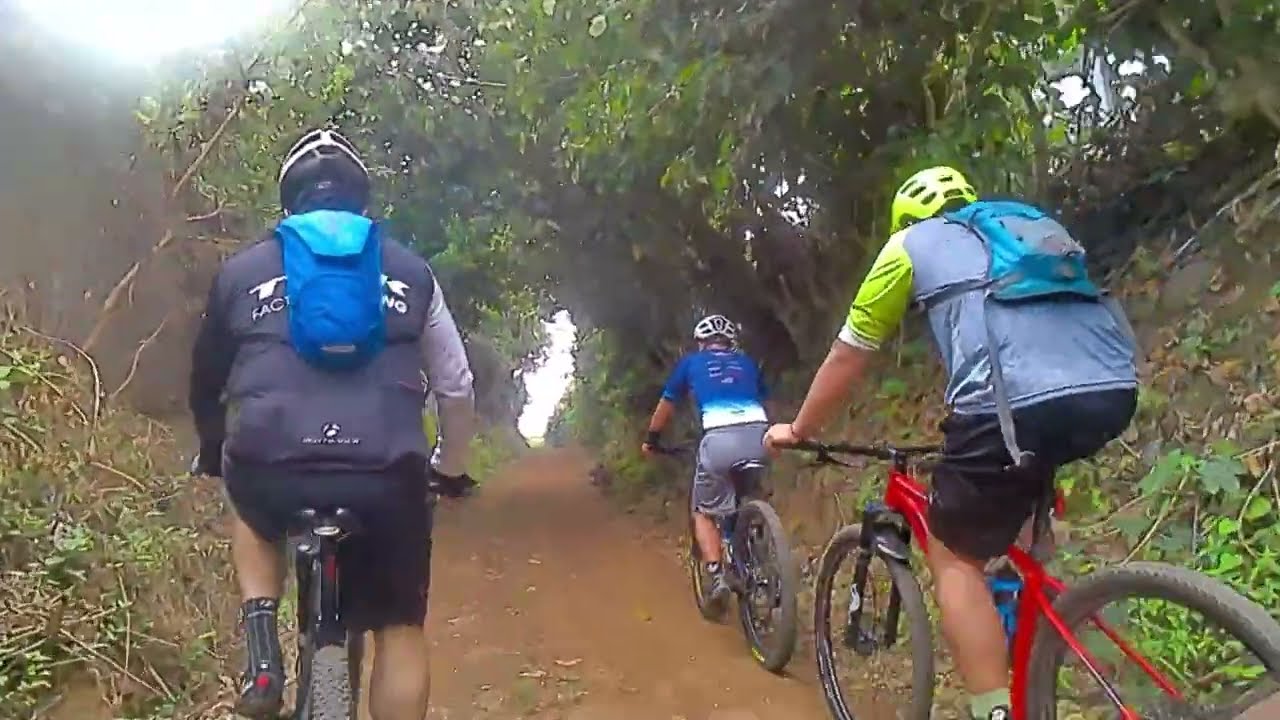 Pacayal - YouTube