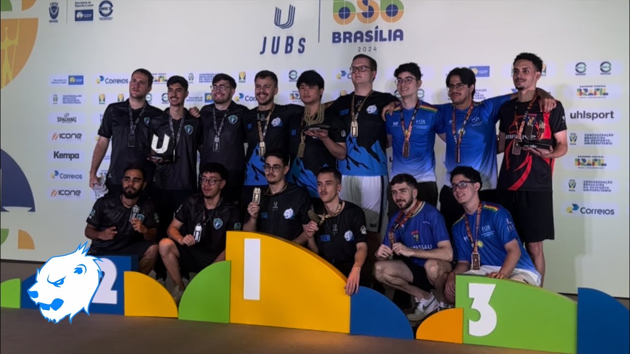 Azure Bears - The Dream (Dia 5) - YouTube