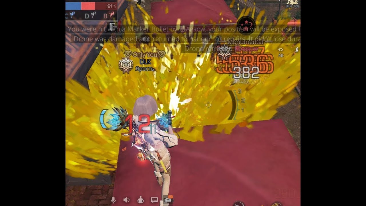 when bug abusers is abusing each other - YouTube