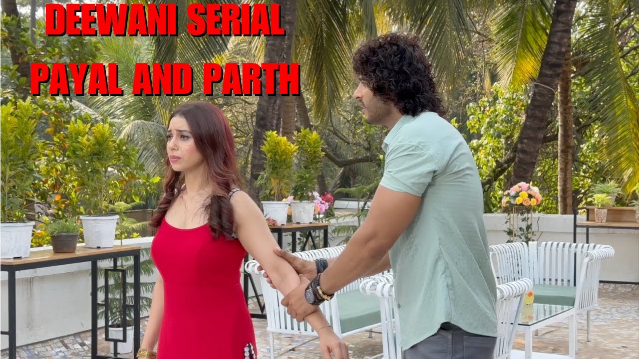 PAYAL AND PARTH KA SACH | Full BTS vlog @FlyHighvlogs - YouTube