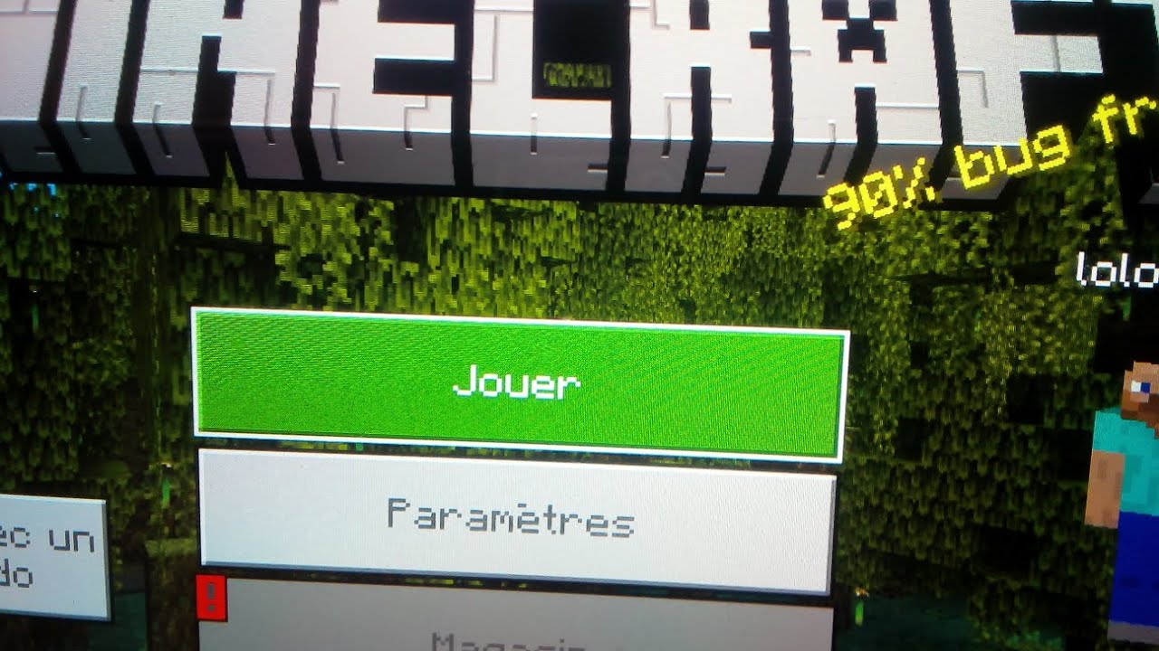 présentation de ma Map RP 😭 - YouTube