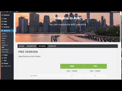 Install Avik Free - YouTube