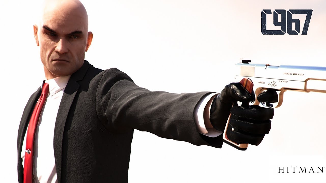 Hitman - Ad Friendly Hitman - YouTube